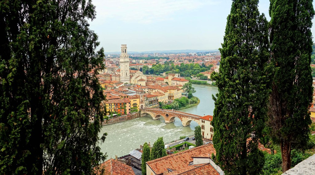 Qué ver en Verona | El Mundo de George