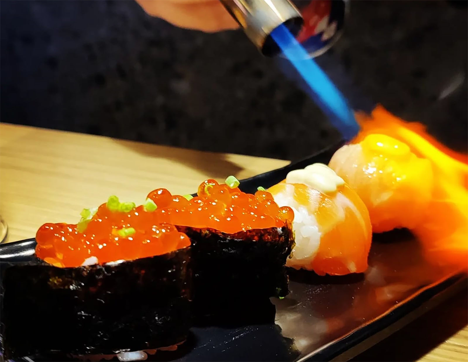 Komú | Barberà del Vallès | El Mundo de George