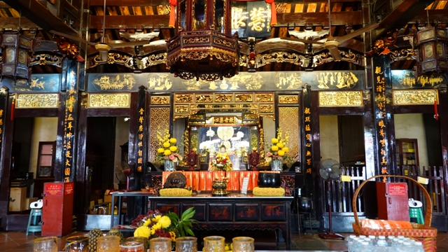 Qué ver en Malaca (Melaka) | El Mundo de George