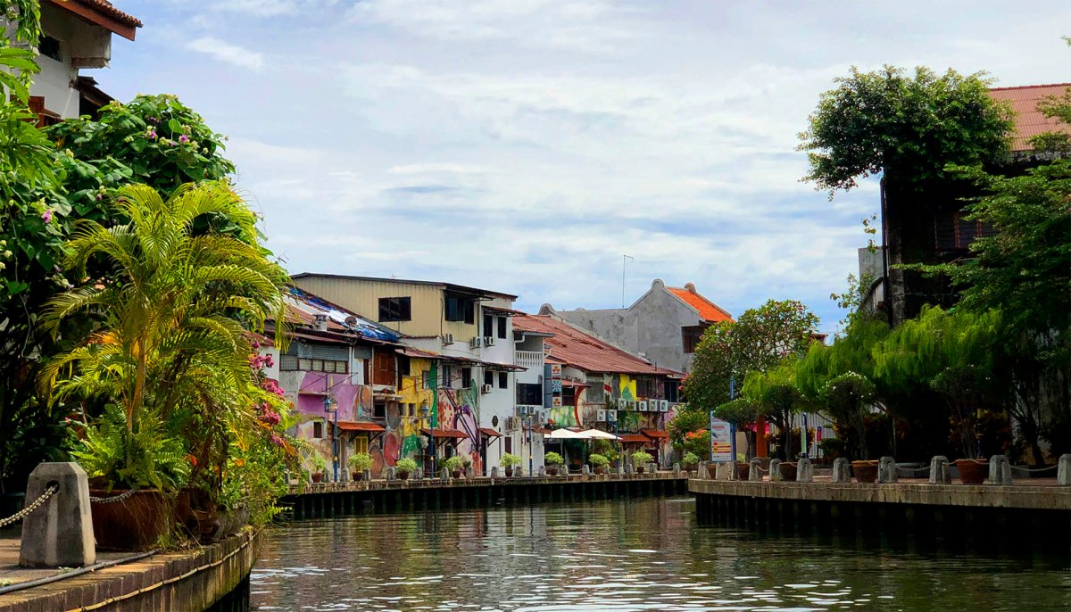 Qué ver en Malaca (Melaka) | El Mundo de George