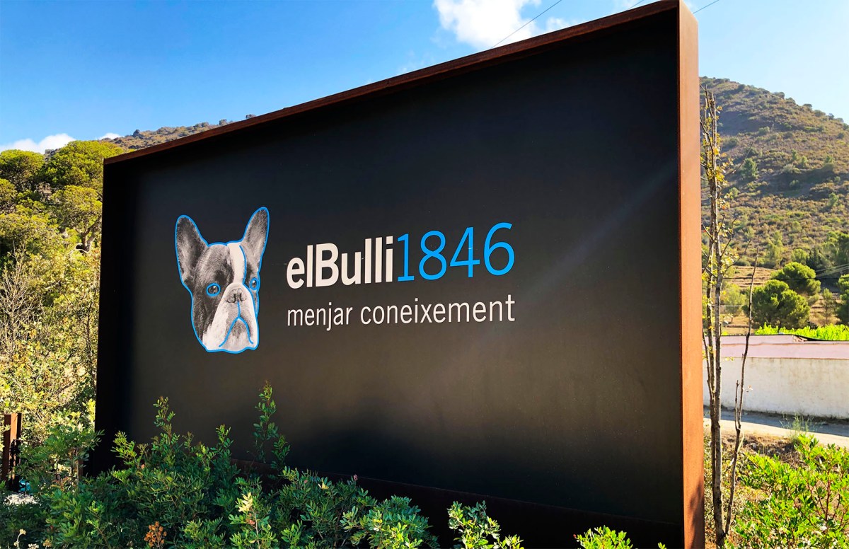 el Bulli 1846, Visita al Museo de Ferran Adrià | El Mundo de George