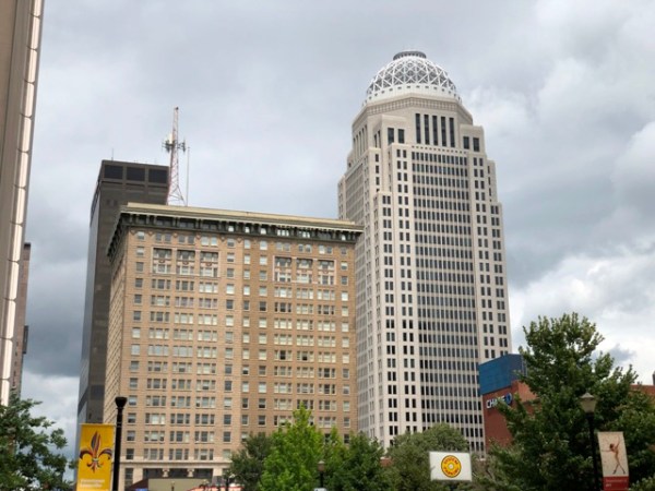 Qué ver en Louisville en 1 día | El Mundo de George