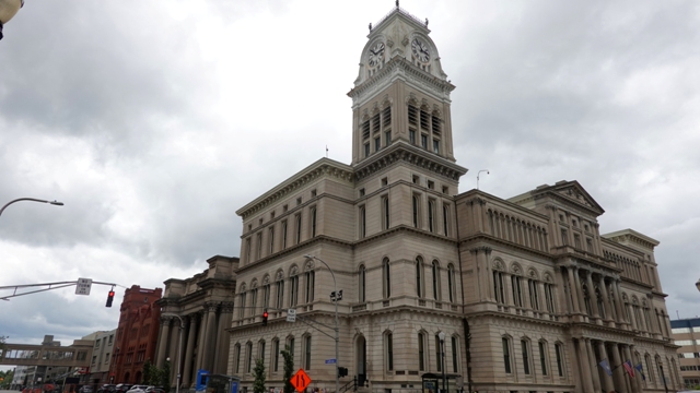 Qué ver en Louisville en 1 día | El Mundo de George