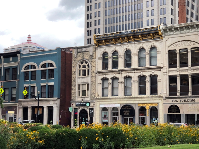 Qué ver en Louisville en 1 día | El Mundo de George