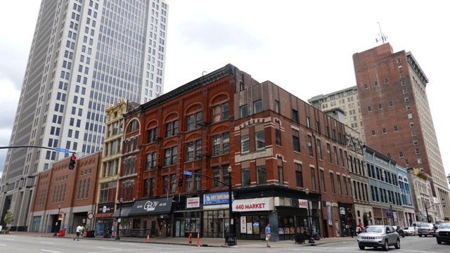 Qué ver en Louisville en 1 día | El Mundo de George
