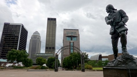 Qué ver en Louisville en 1 día | El Mundo de George