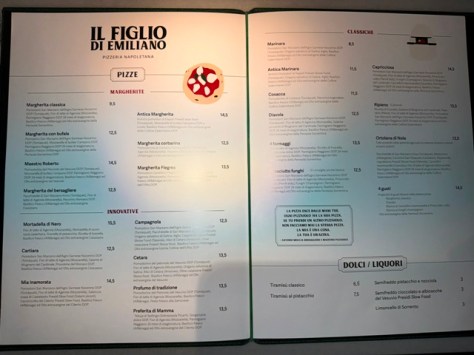 Il figlio di Emiliano (Sabadell) | El Mundo de George